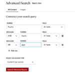 Boolean Operators | Examples, Definition & List