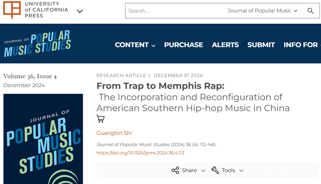 Chicago Journal Article Citations | Format & Examples