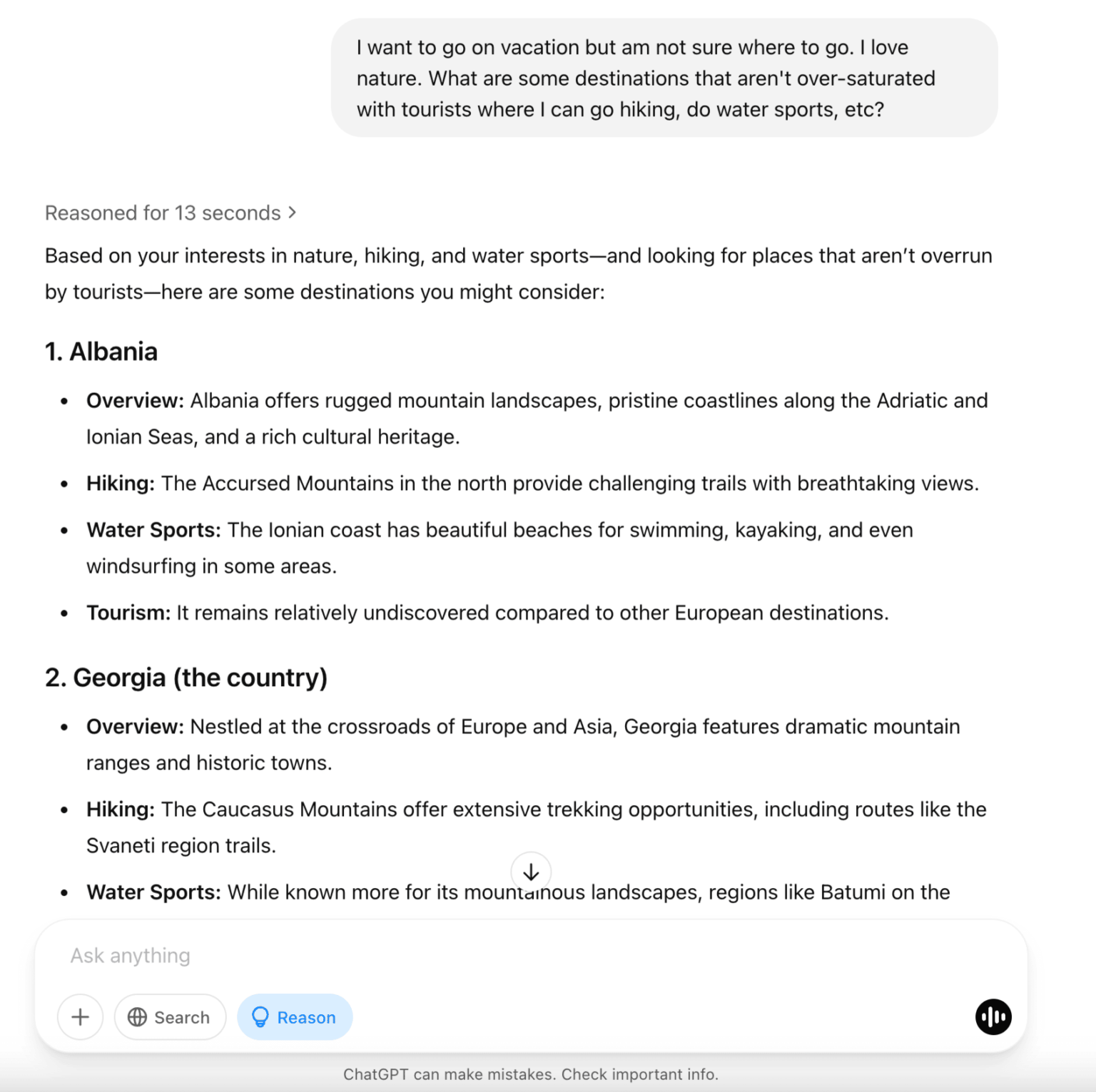 What is ChatGPT? | Meaning, Use Cases & Examples