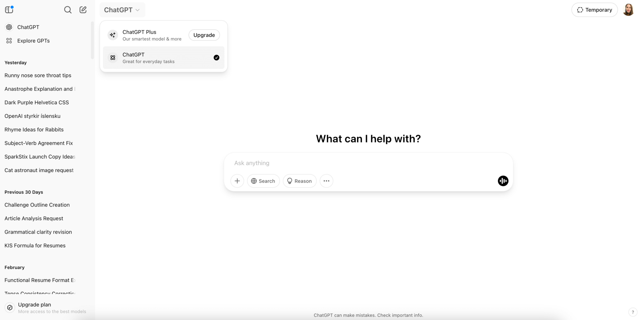 What is ChatGPT? | Meaning, Use Cases & Examples