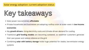 Key Takeaways | Meaning & How to Write