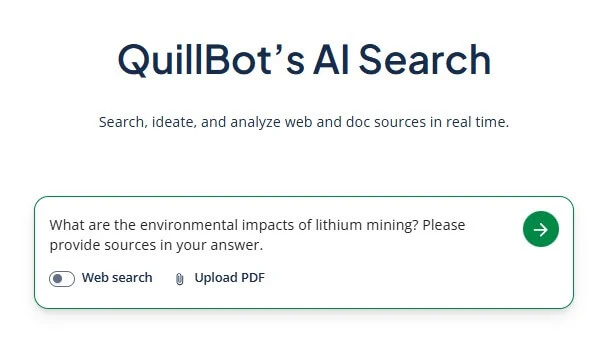 How to Do Smarter Research With AI Search Tools