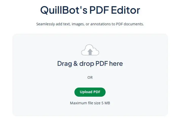 How to Use a Free PDF Editor | Tips & Examples