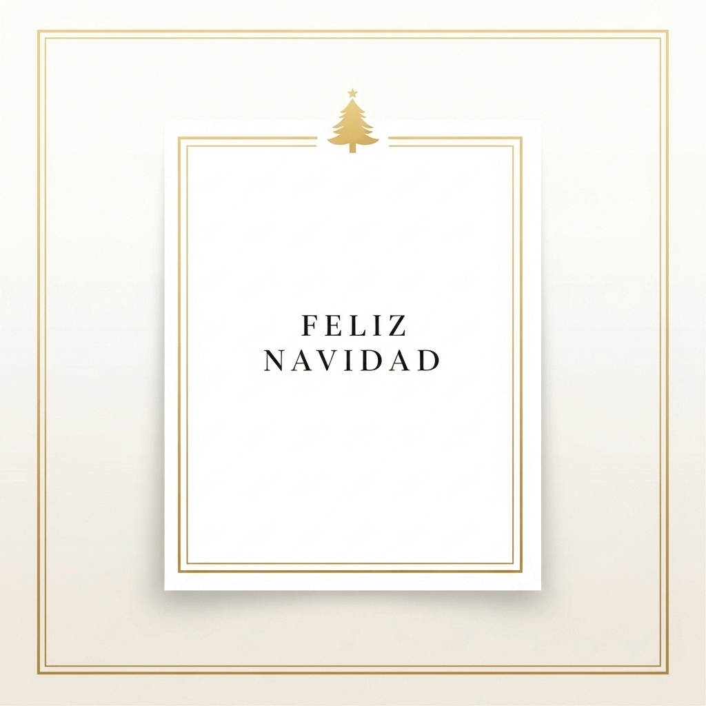 Ideas para cartas de Navidad | Diseño y redacción