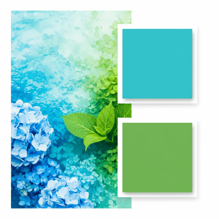 Color azul | Significado, tipos y cómo hacerlo