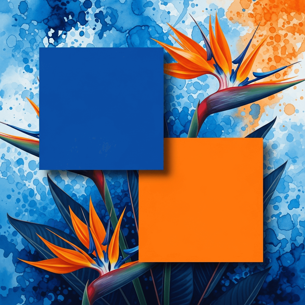 Color azul | Significado, tipos y cómo hacerlo
