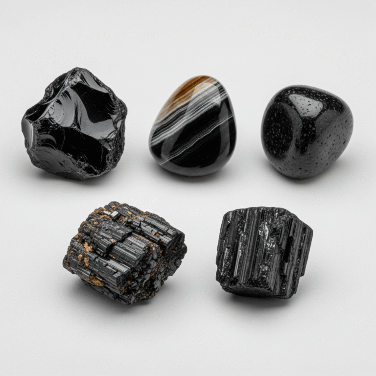 Color negro | Significado, cómo se hace e imágenes