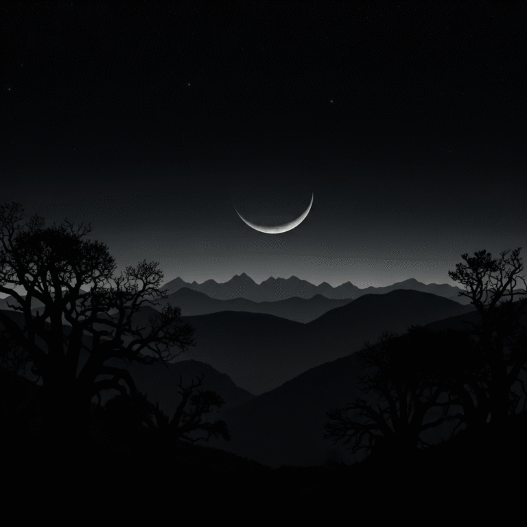 Color negro | Significado, cómo se hace e imágenes