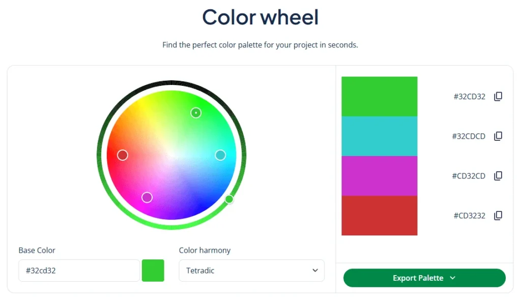 Green Color Meaning | Connotations & Shades