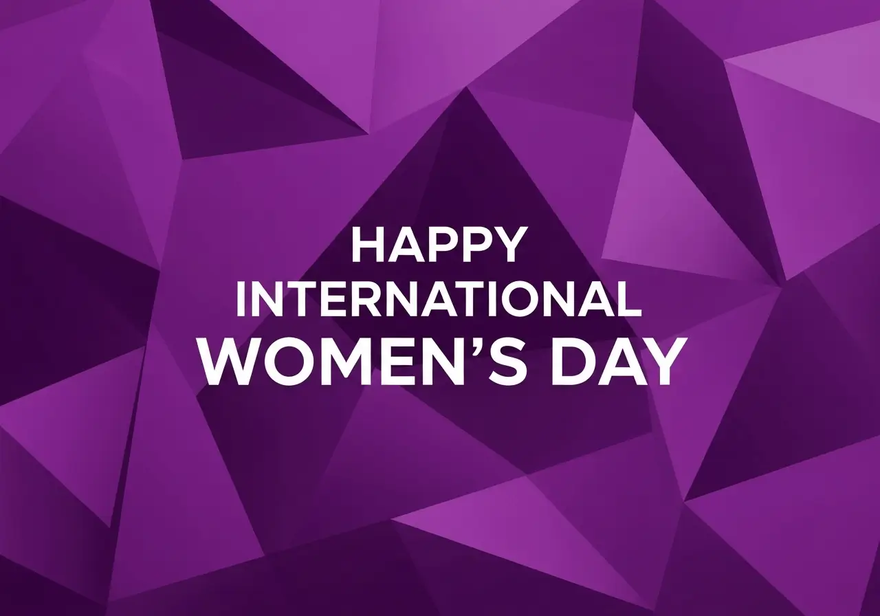 Happy International Women’s Day | 60+ Messages