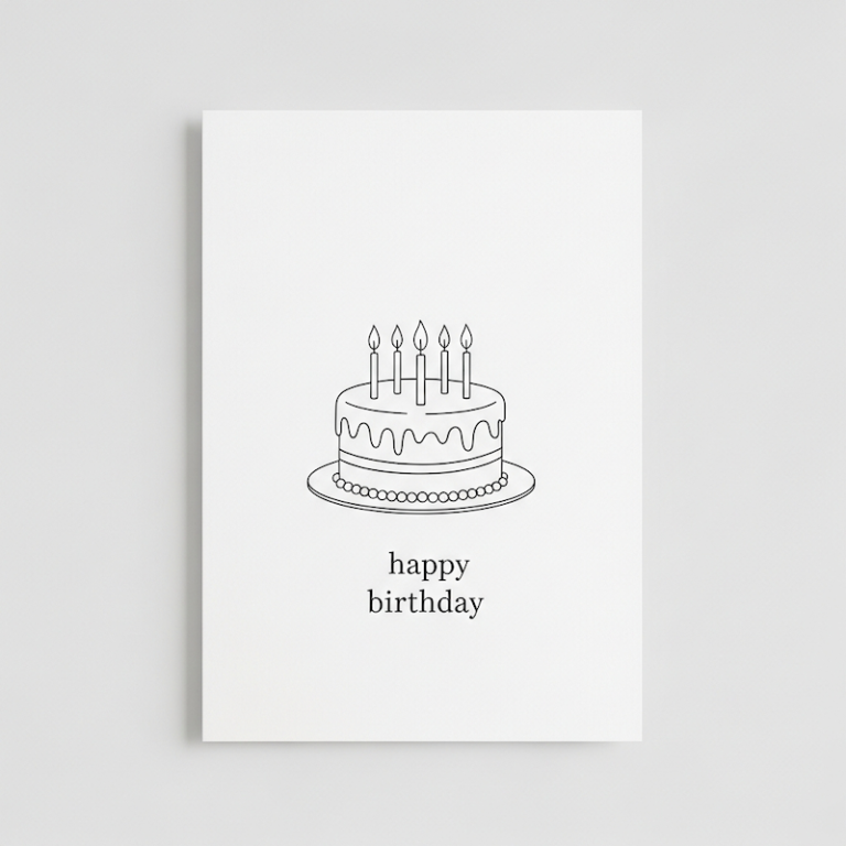 Birthday Card Ideas | Inspiration & Tools