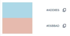 How to Find Complementary Colors on a Color Wheel